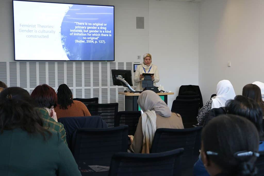 Call for Panel Session - 8th Global Conference on Women's Studies