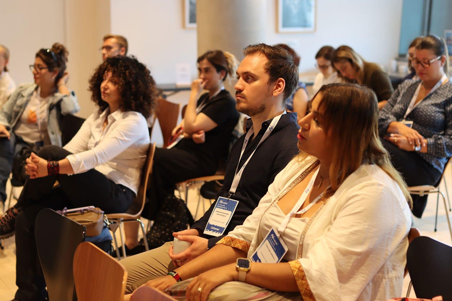 About Conference - 8th Global Conference on Women's Studies